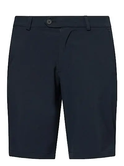 G/fore Maverick 4-way Stretch-woven Shorts - Onyx