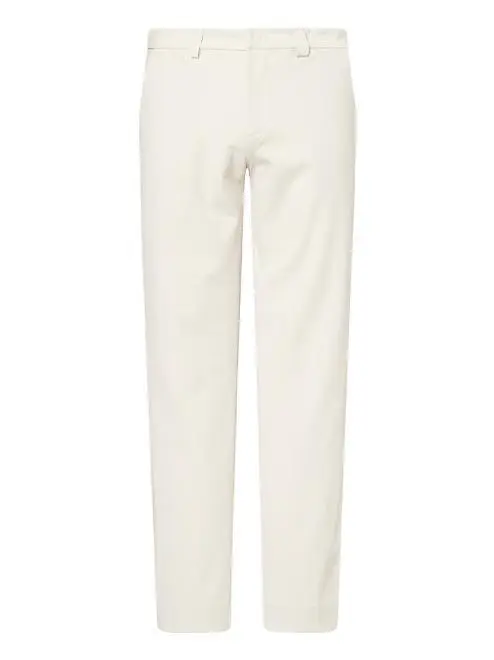 G/fore Tech Tour Slim-leg Stretch-woven Trousers - Stone
