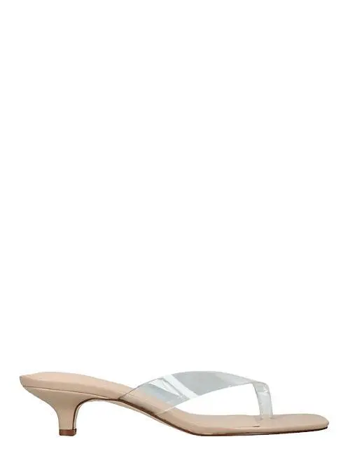 Steve Madden Tracie Jelly Heeled Sandals - Other