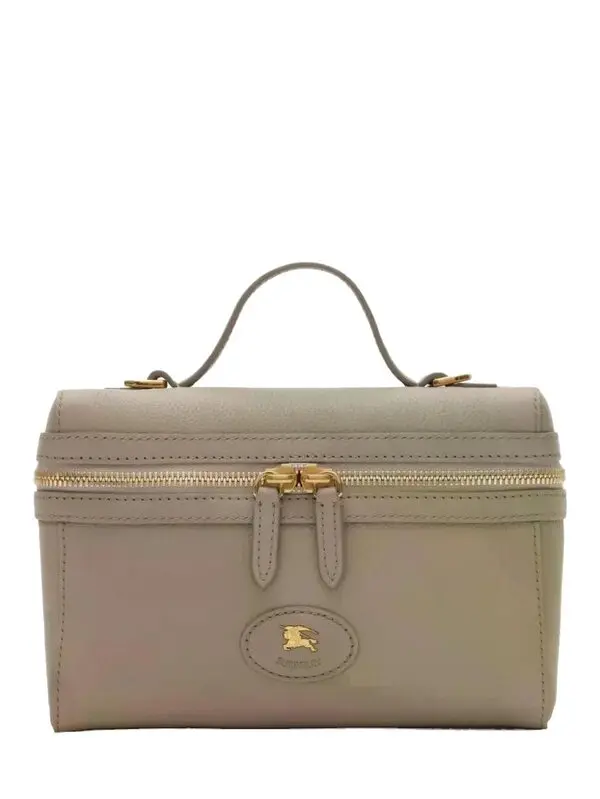 Burberry Bloomsbury Vanity Case - Neutrals