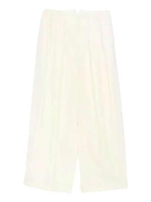 Toga Ox Trousers - Neutrals