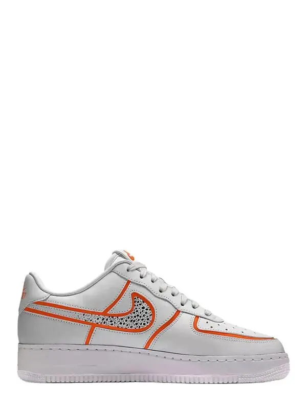 Nike Air Force 1 Low Sneakers - White