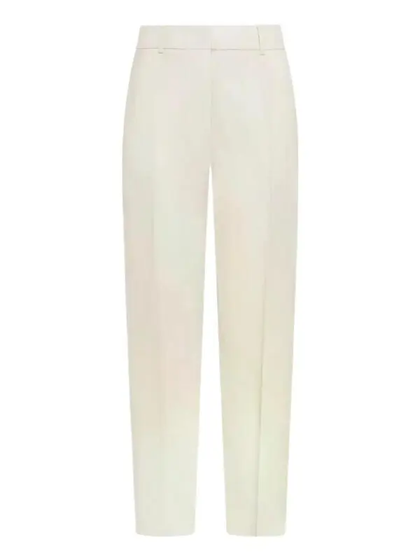Seventy Tapered Trousers - Neutrals