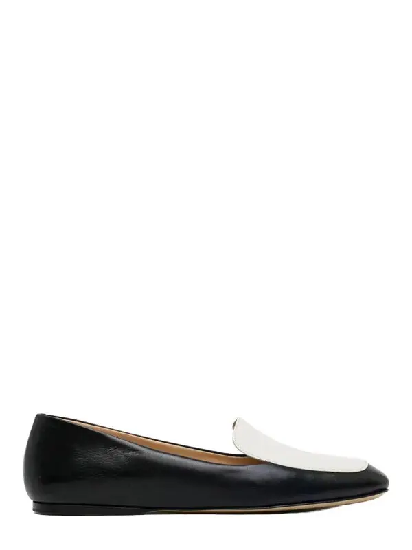 Gabriela Hearst Aveda Flats - Black