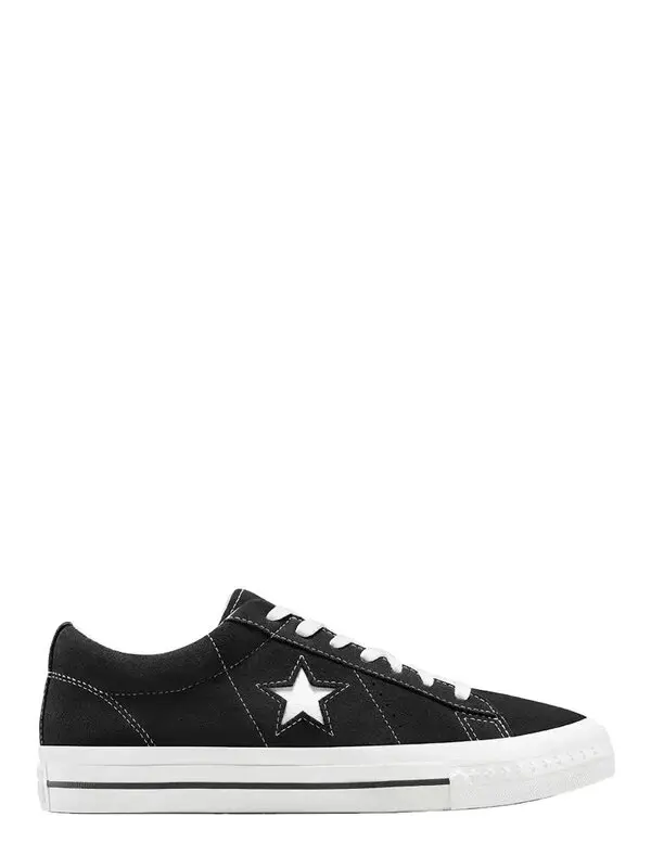 CONVERSE One Star 95 Sneakers - Black