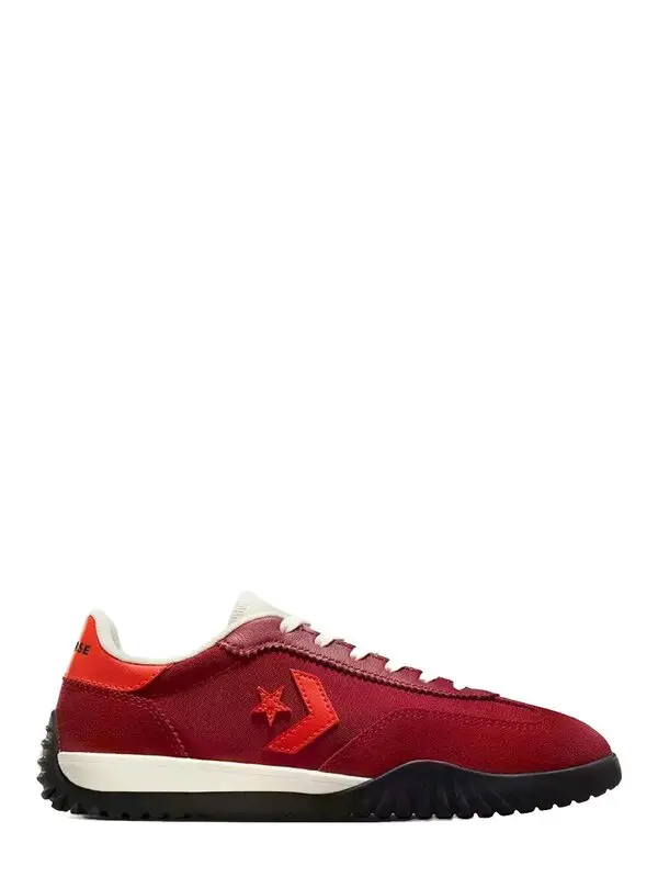 CONVERSE Retro Sport Sneakers - Red