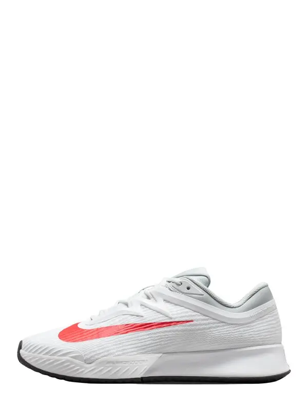 Nike Vapor Pro 3 Hard Court Tennis Shoes - White