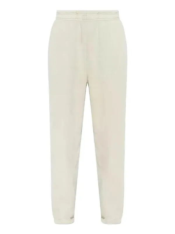 ENTIRE STUDIOS Elasticated Track Pants - Neutrals