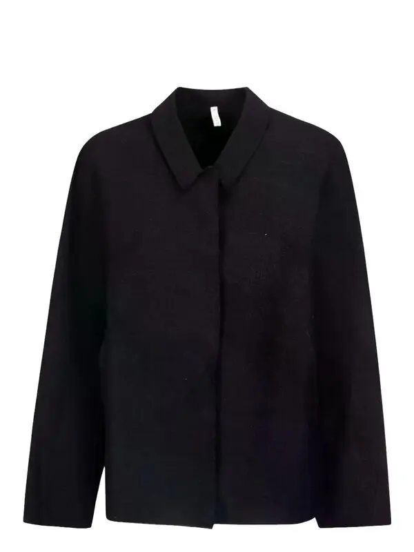 BOBOUTIC Collar Giacca Jacket - Black