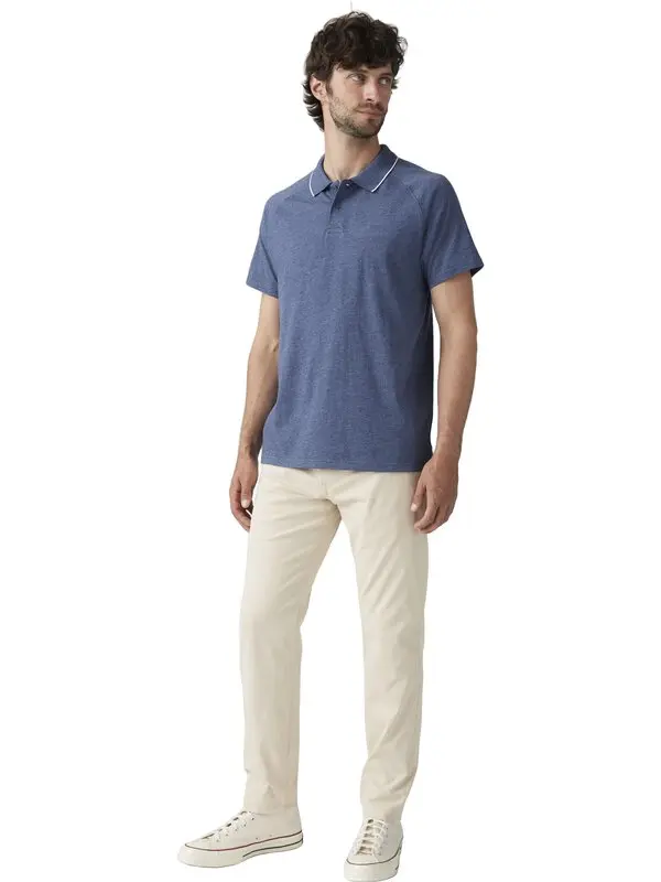 LEVI'S Xx Chino Standard Taper Tech+ Pants - Porridge