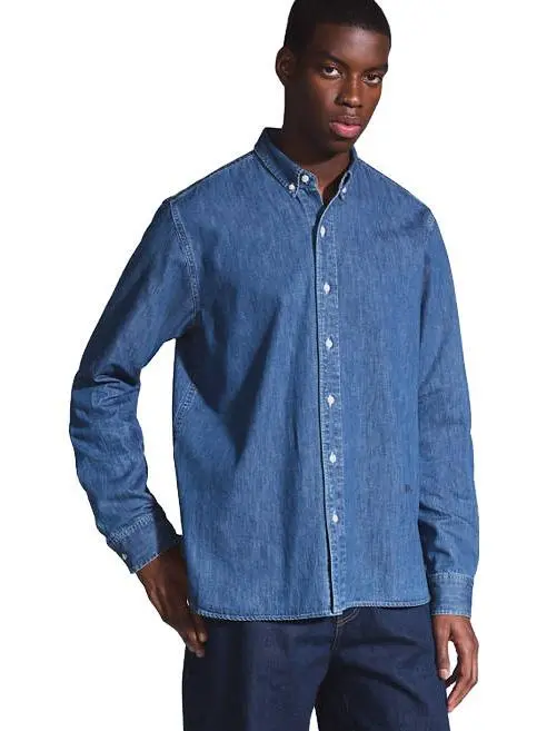 LEVI'S Relaxed Button Down - Classic Evening