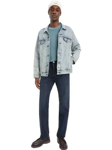 LEVI'S 501 Original Fit Jeans - People Everywhere