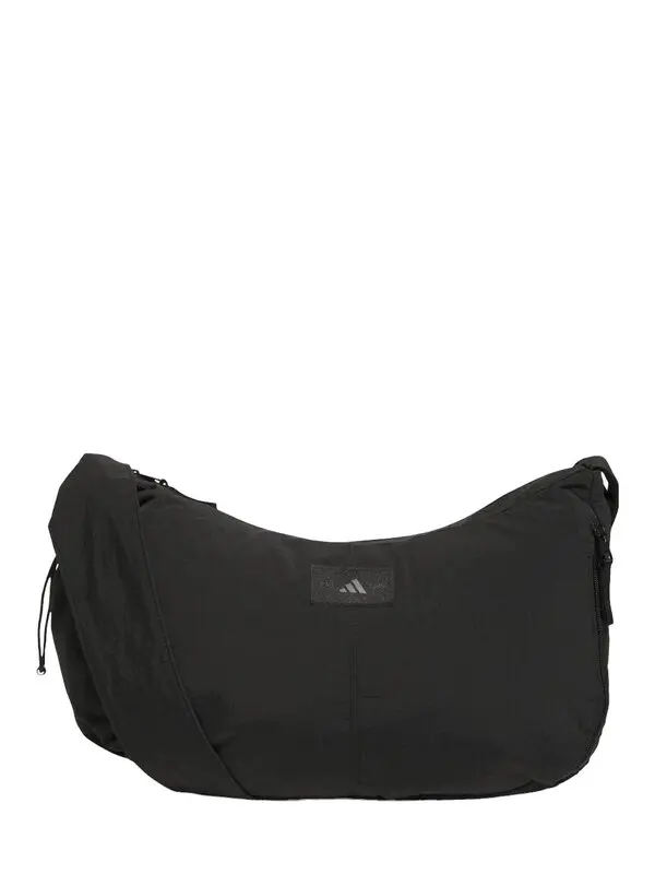 Adidas Crescent Crossbody - Black