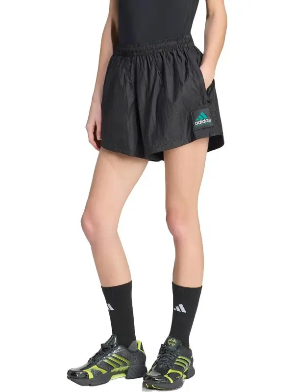 Adidas Eqt Shorts - Black