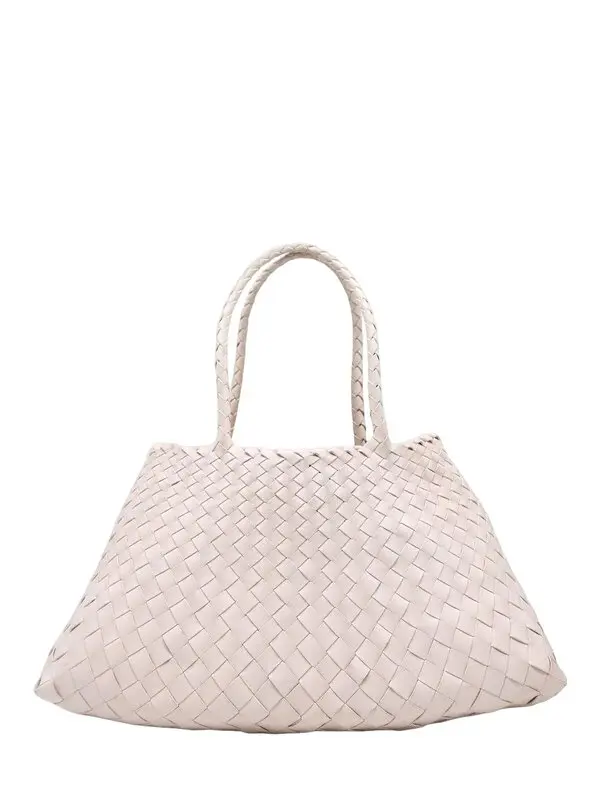 Dragon Diffusion Santa Croce Big Bag - Sand