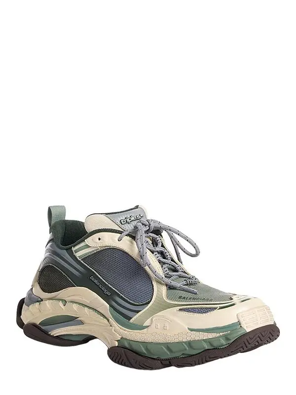 Balenciaga Triple S 2 Sneakers - Blue