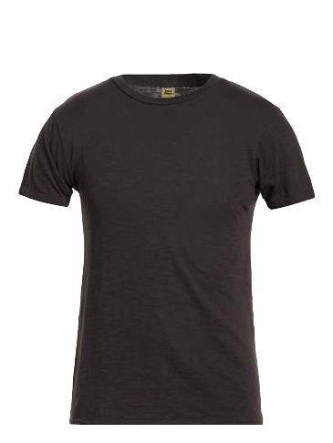 Velva Sheen T-shirt Size Cotton - Black