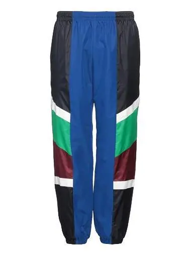 Lacoste Pants Size Recycled Polyester - Blue