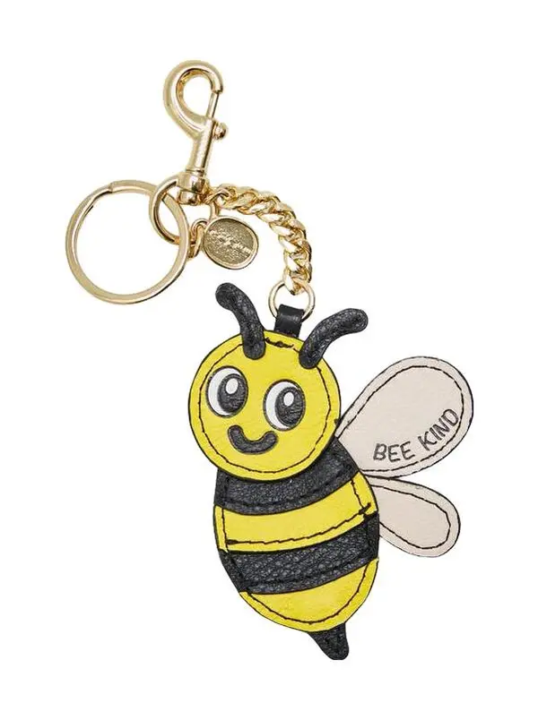 AIMEE Bee Mine Charm - Yellow Multi