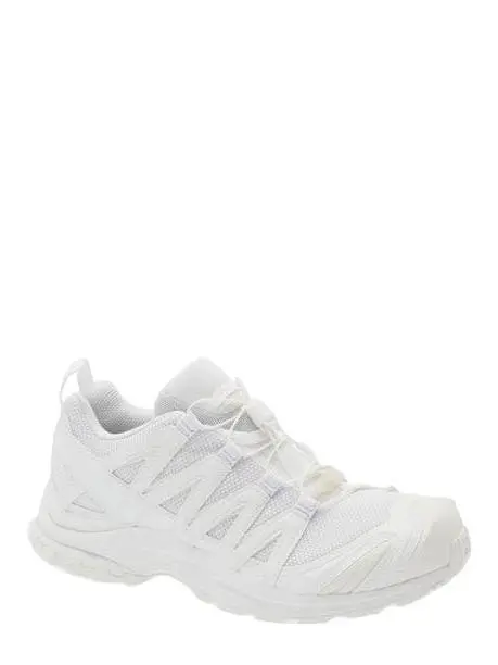 RIER X Salomon Xa Pro Tactical Sneakers - White