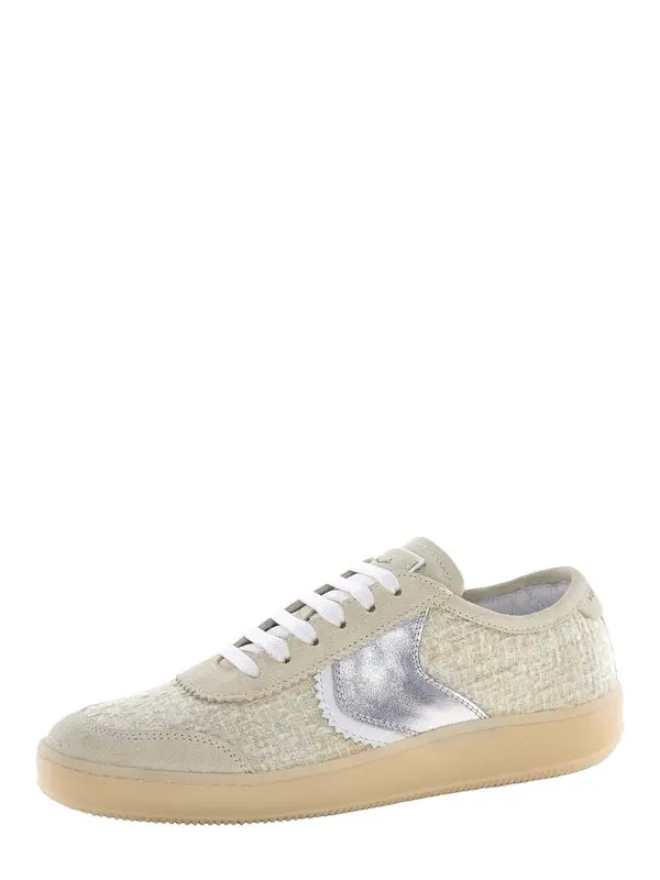 VOILE BLANCHE Rita Sneaker - Off White