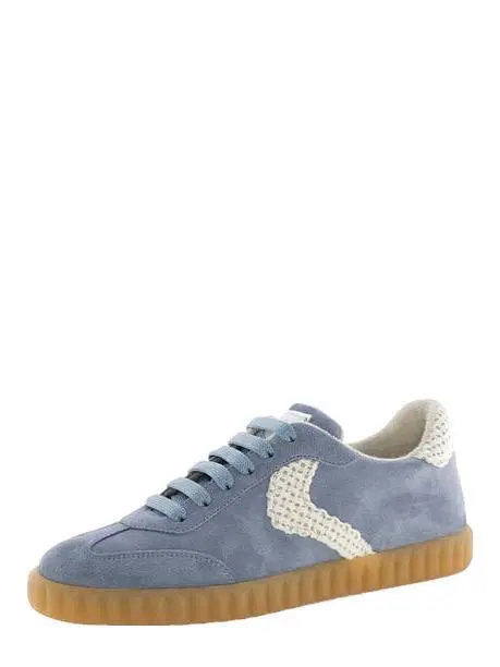VOILE BLANCHE Ines Sneaker - Cloud Grey