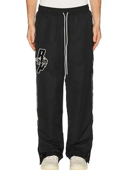 PUMA Represent Pant - Black