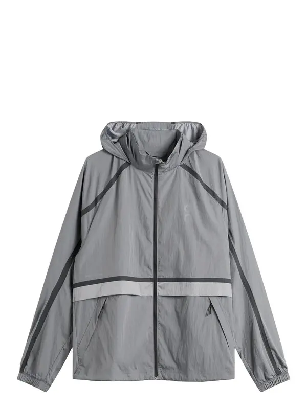 On Performance Volt Jacket - Glacier