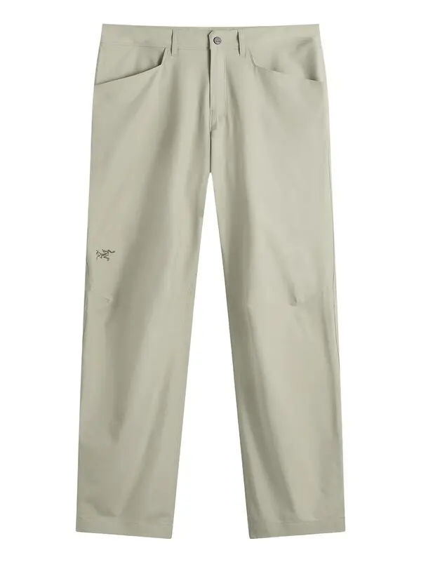 Arc'teryx Kragg Cotton Trousers - Habitat