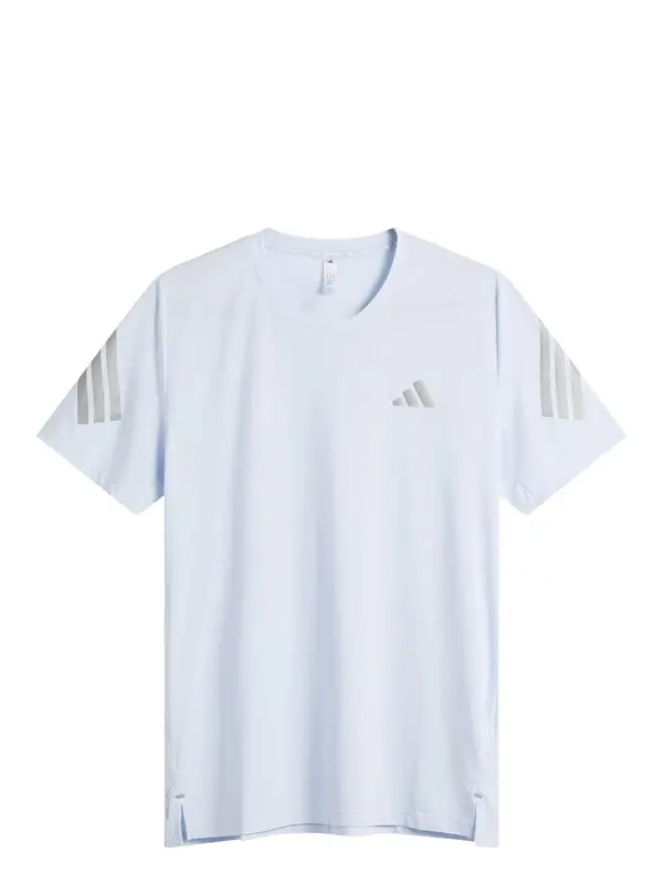 Adidas Adi 365 Running T-shirt - Crystal Sky