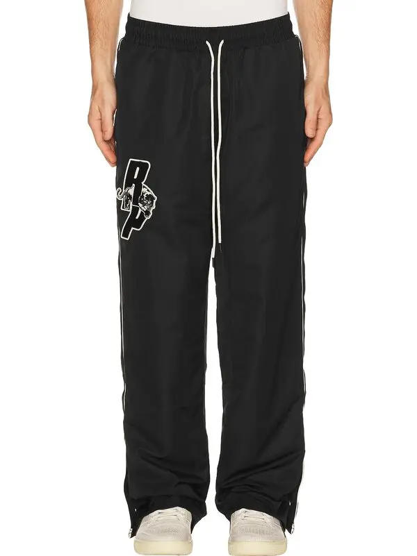 PUMA Represent Pant - Black