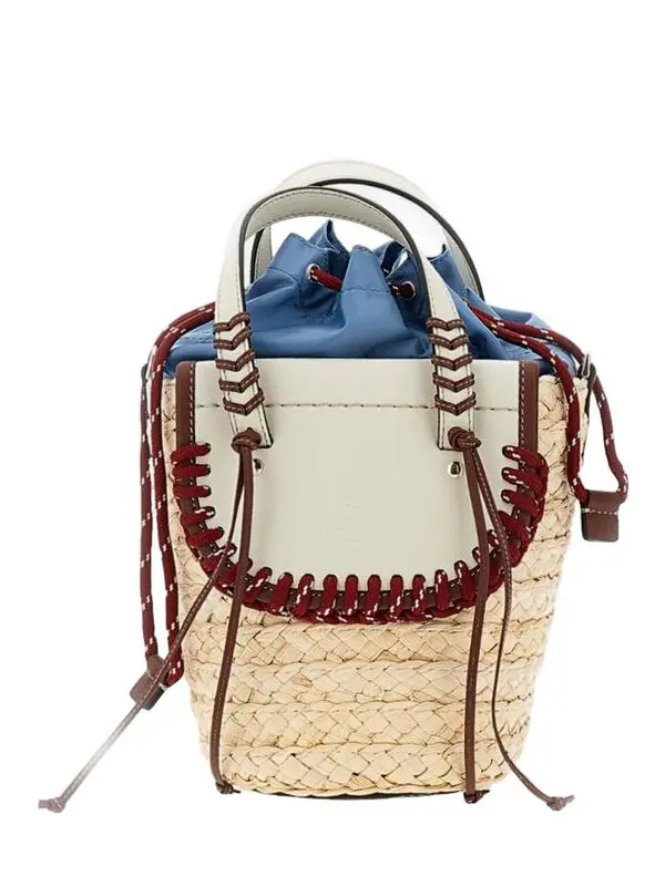 CUBA LAB Habanera Handbag - Multicolor