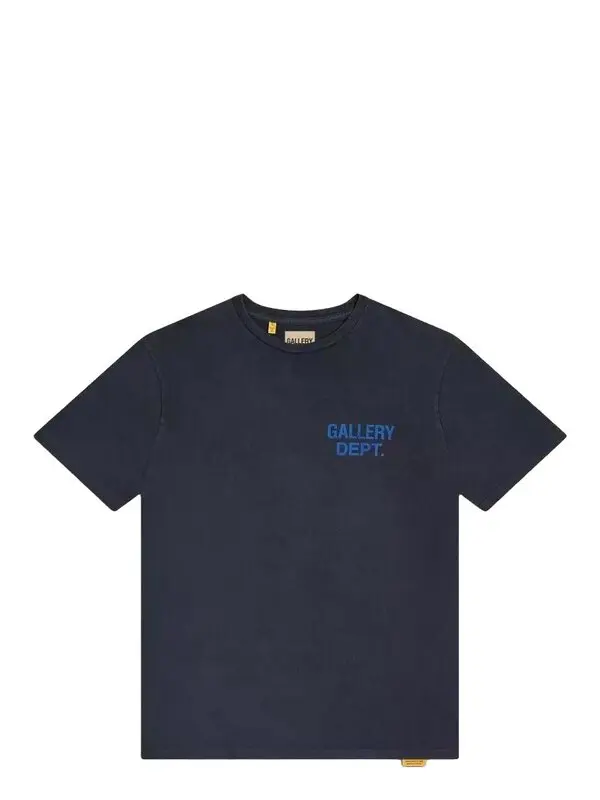 GALLERY DEPT. Souvenir T-shirt - Blue