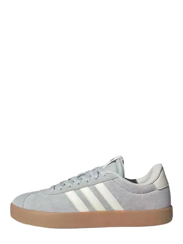 Adidas Vl Court 3.0 Sneakers - Grey