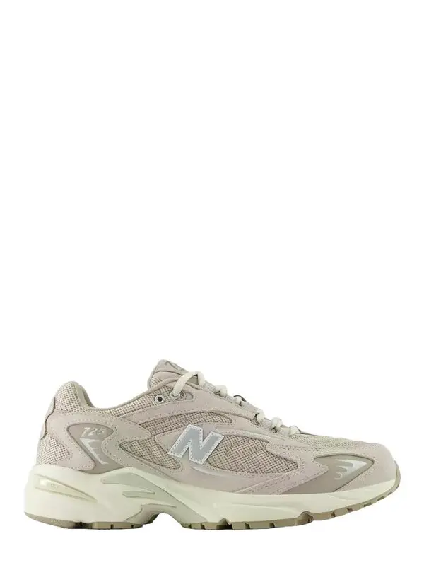 NEW BALANCE 725 Logo-detail Sneakers - Neutrals