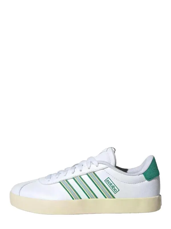 Adidas Vl Court 3.0 Sneakers - White