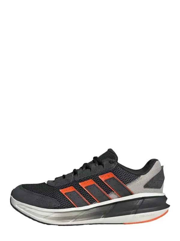 Adidas Astrastar Sneakers - Black