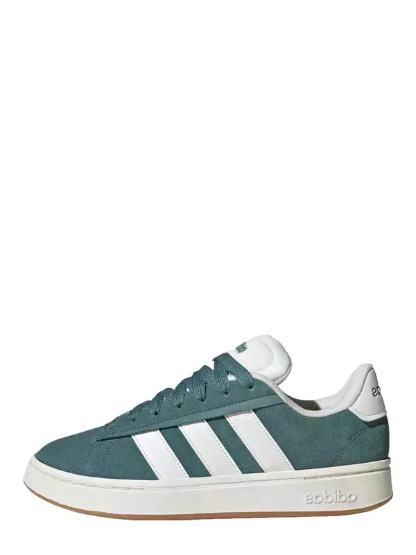 Adidas Grand Court Alpha Sneakers - Blue