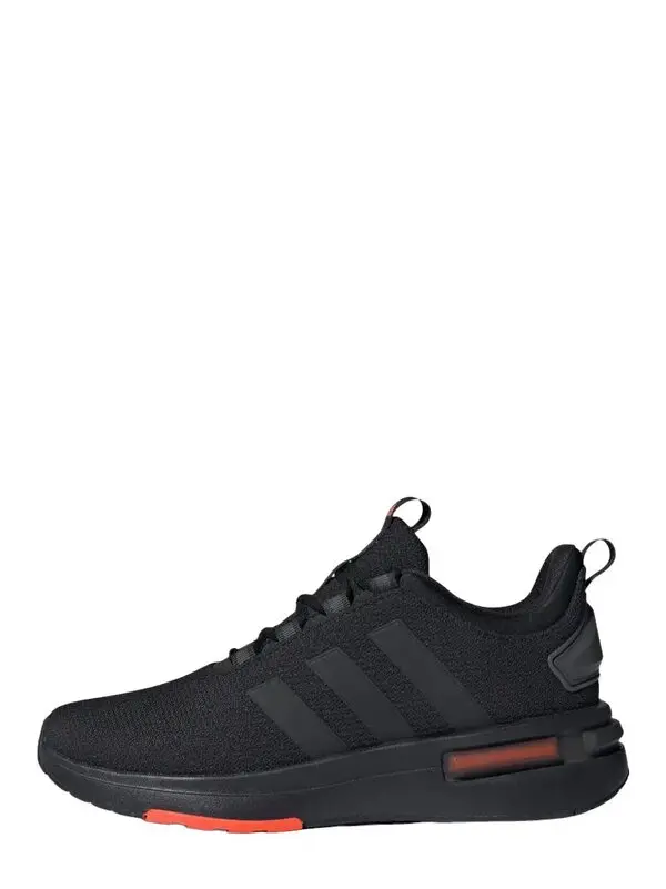 Adidas Racer Tr23 Sneakers - Black