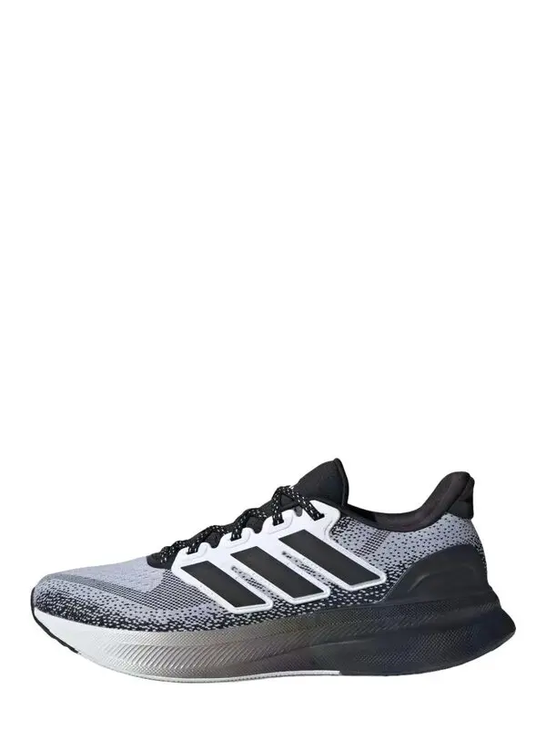Adidas Ultrarun 5 Sneakers - Black