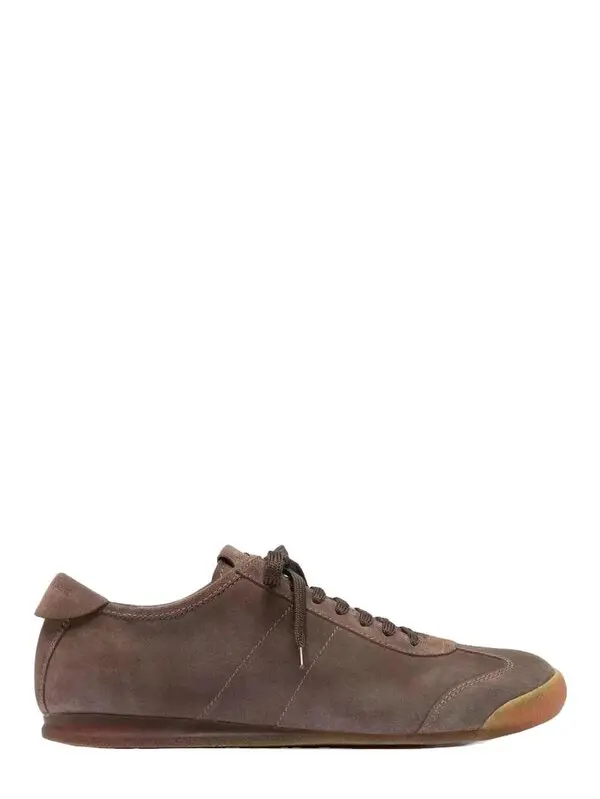 Officine Creative Hazel Lace-up Sneakers - Brown