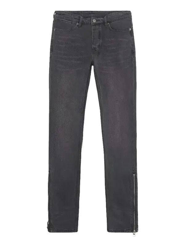 Ksubi Van Winkle Jeans - Grey