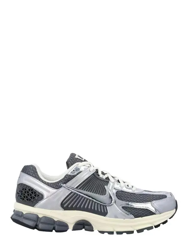Nike Zoom Vomero 5 Sneakers - Silver