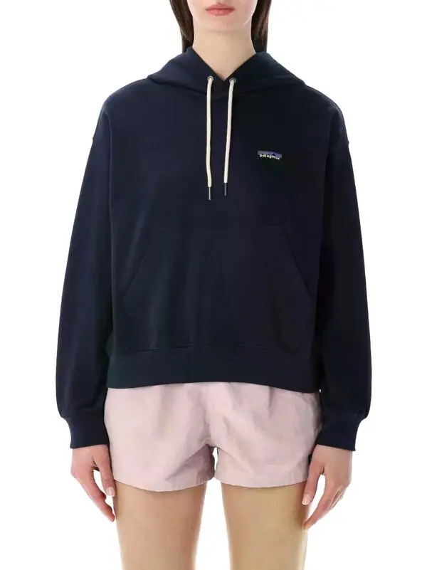Patagonia Daily Hoodie - Blue