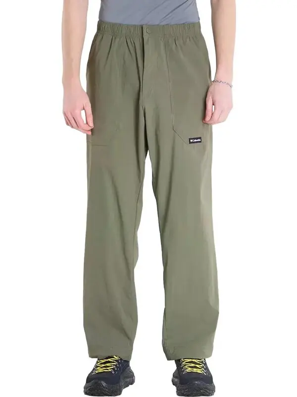 Columbia Landroamer Scout Trousers - Green