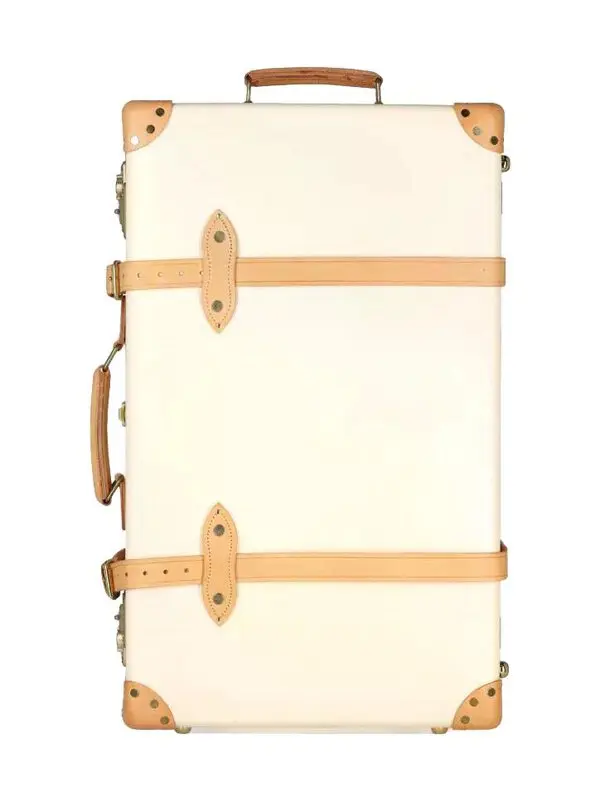 Globe Trotter Safari Luggage - Neutrals