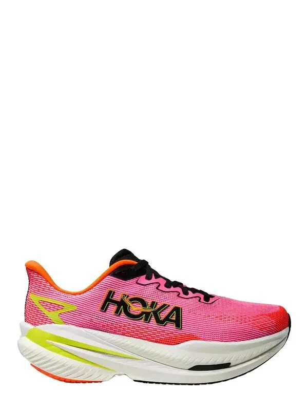 HOKA® Mach X 3 Sneakers - Pink