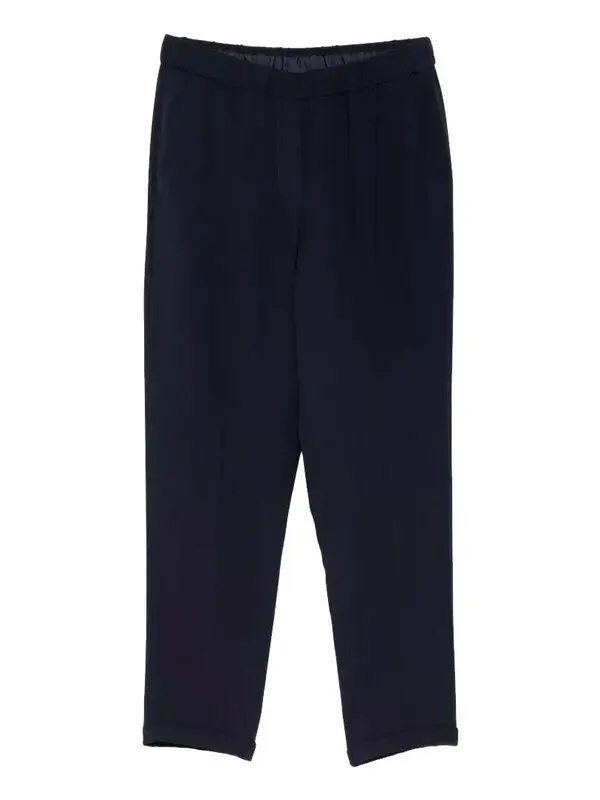 Antonelli Firenze Rosalba Trousers - Blue