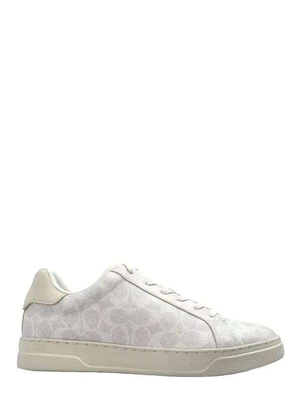 COACH High Line Sneakers - Neutrals