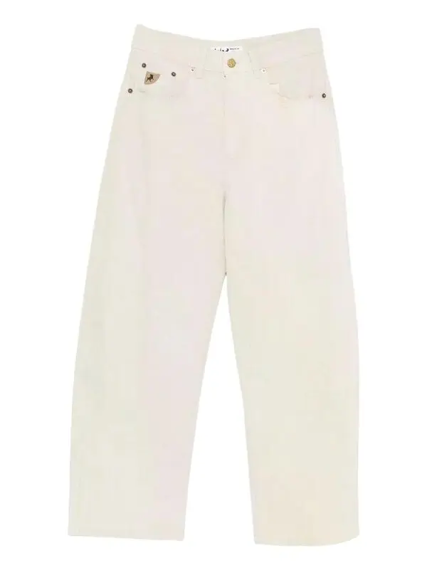 LOIS Dali Tapered Jeans - Neutrals